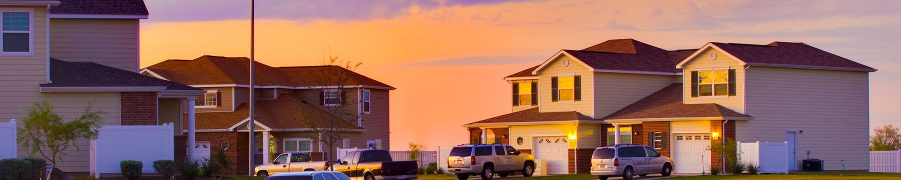 Military Housing | Goodfellow Family Housing | Current Residents