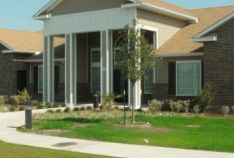 Military Housing | Goodfellow Family Housing | Welcome