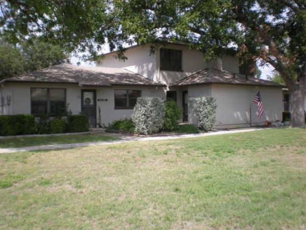 Military Housing | Goodfellow Family Housing | Welcome